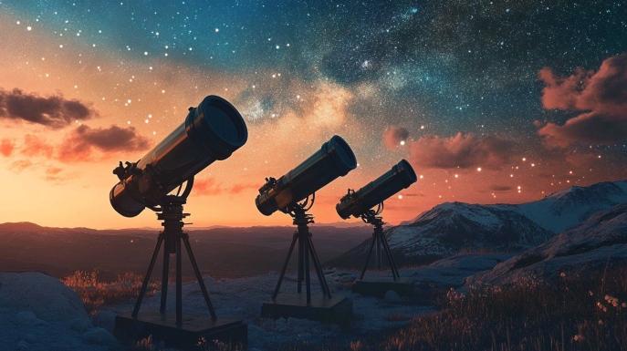 Orion Telescopes® Xt8 Telescope, Xt6 Telescope, Xt10 Telescope Official ...