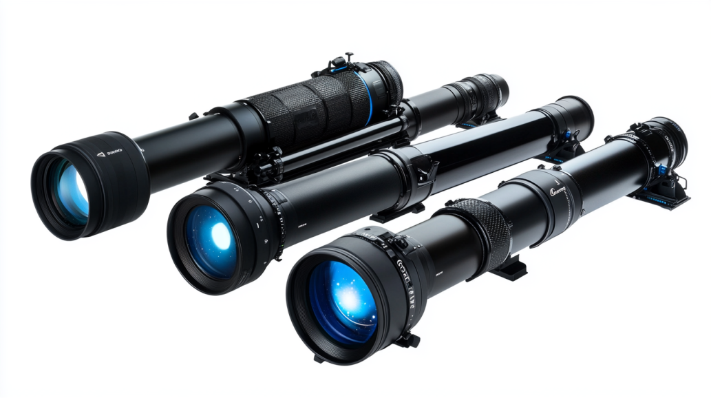 Reaching for the Stars Since 1975 - Orion Telescopes