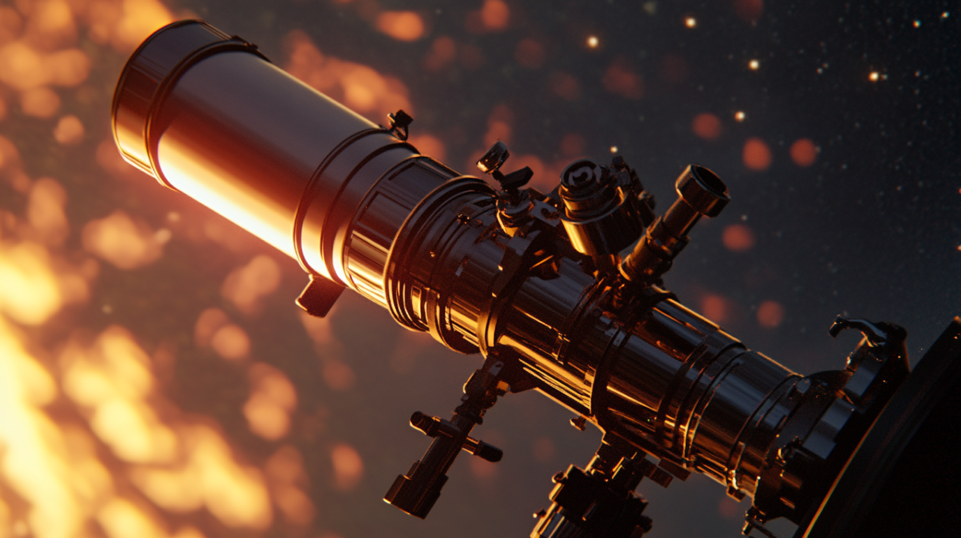 Telescope Archives - Orion Telescopes