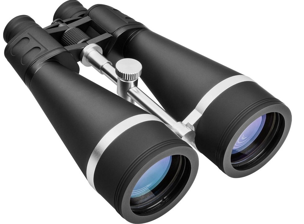 Orion 20x80 Binoculars - Orion Telescopes
